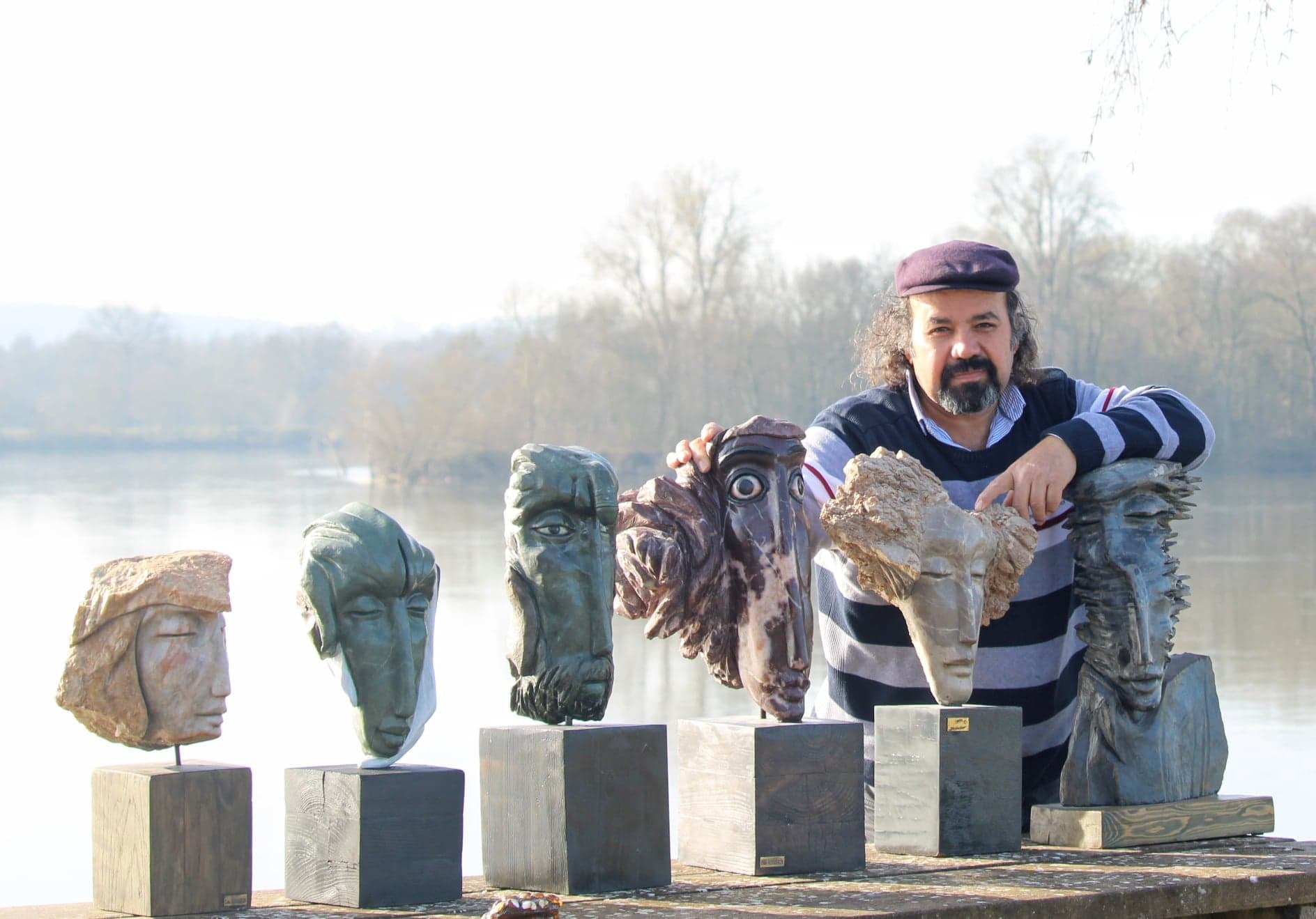 Reng art – Reng art