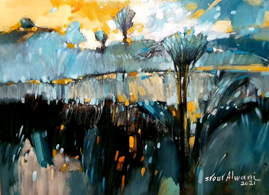 Galleries – Reng art