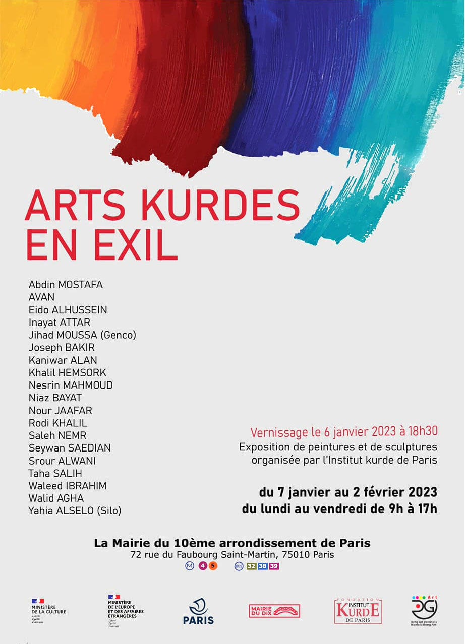 Reng art – Reng art